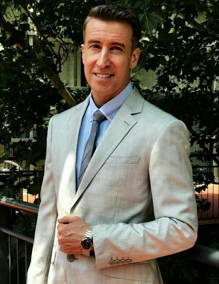 深圳威睿达思国际学校美方校长的智慧之道-帮你择校