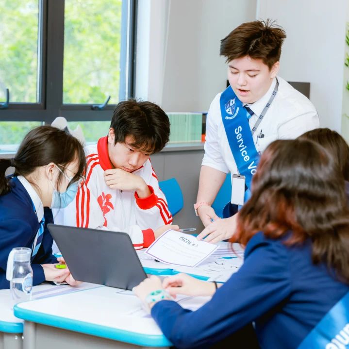 2023 ISASC Scholarships 种子计划 | 至高100%全额奖学金，期待德才兼备的-帮你择校